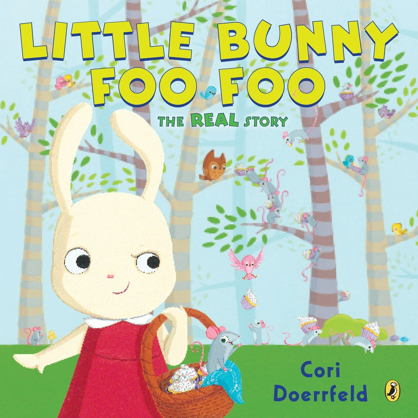 Little Bunny Foo Foo – Dear Village