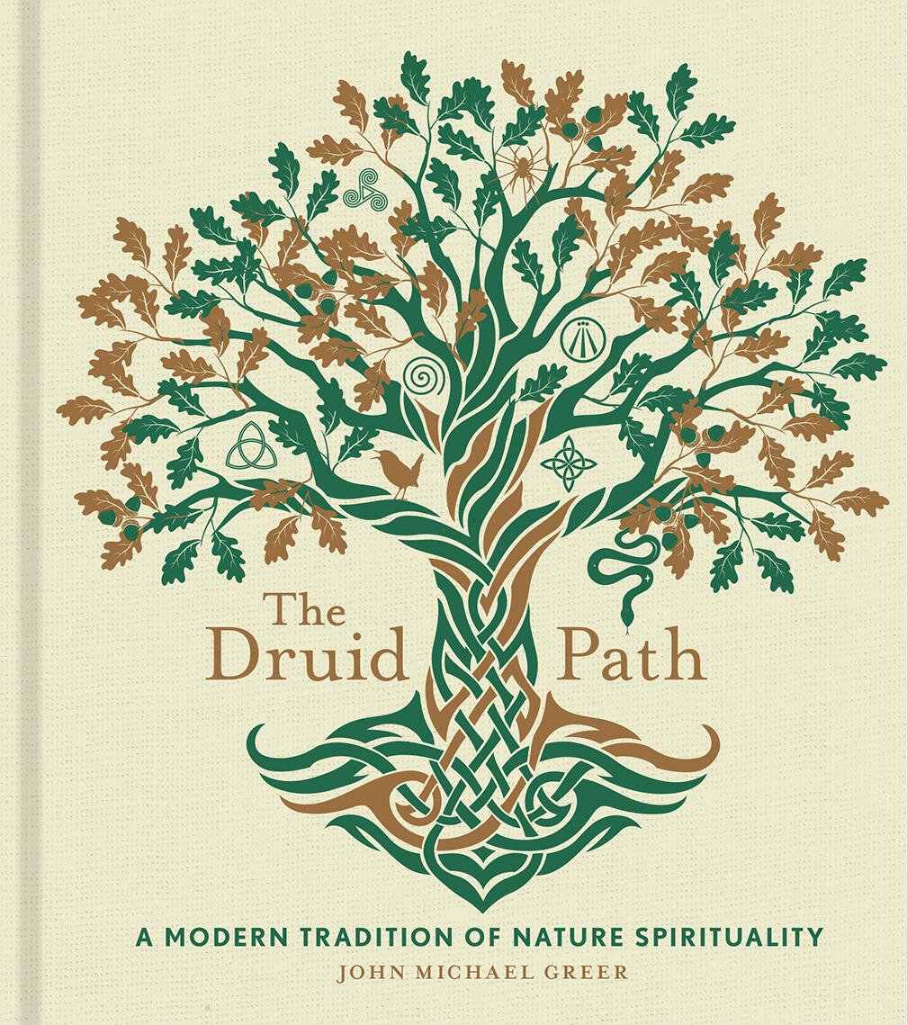 The Druid Path – Dear Village