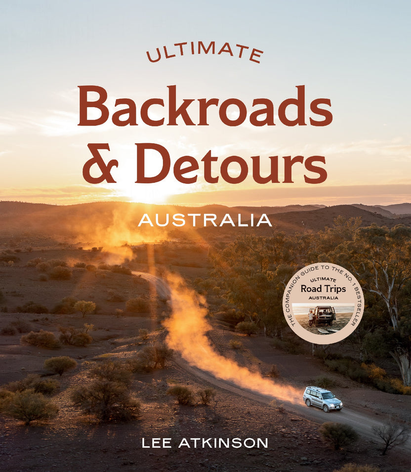Ultimate Backroads & Detours: Australia – Dear Village