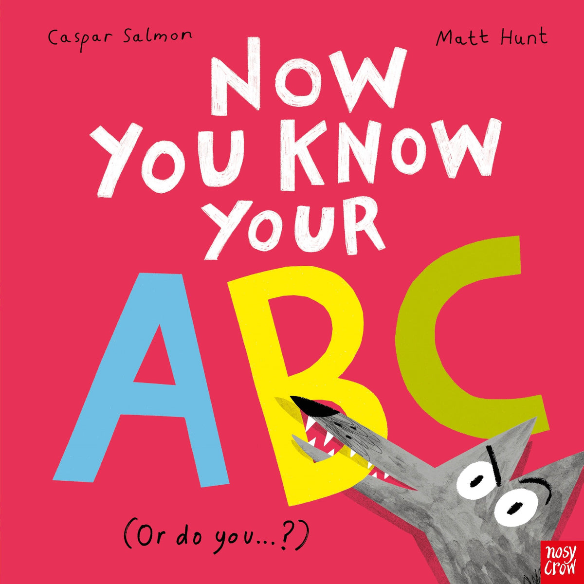 Now You Know Your Abc – Dear Village