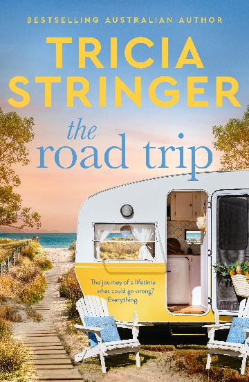 The Road Trip – Dear Village