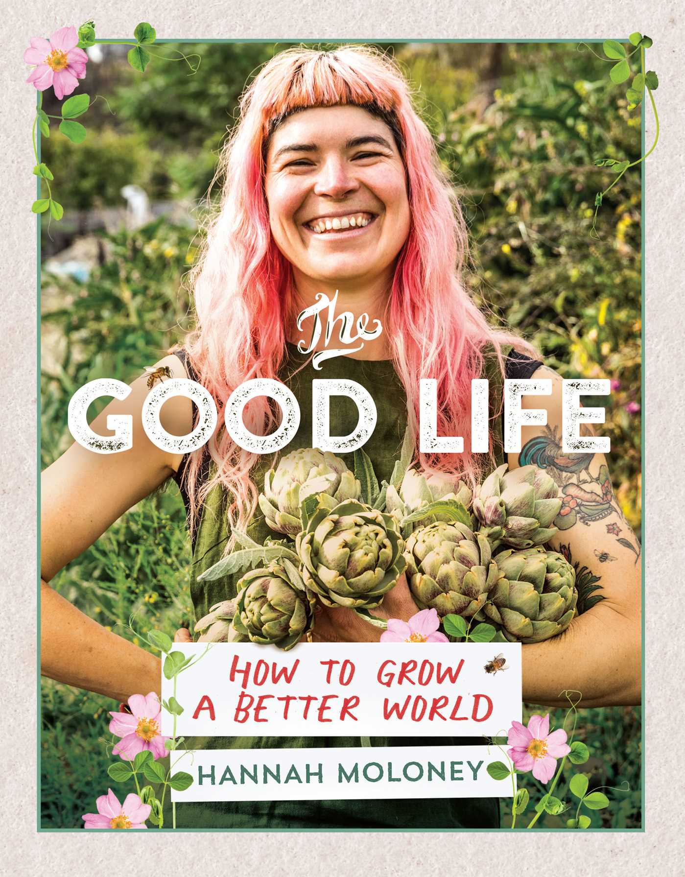 The Good Life 2 – Dear Village